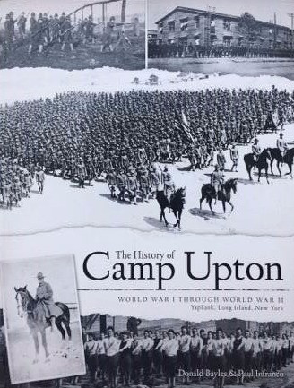 The History of Camp Upton | SHM