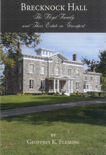 Brecknock Hall | SHM