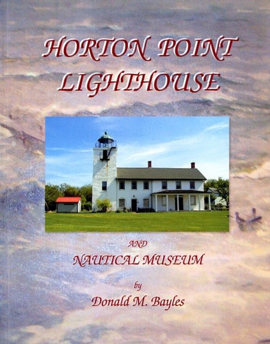 Horton Point Lighthouse | SHM