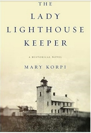 The Lady Lighthouse Keeper | SHM