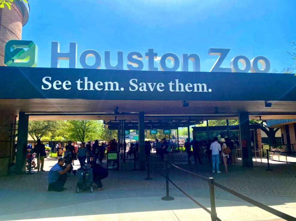Zoo Membership Giveaway!