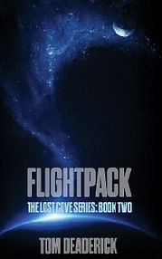 FLIGHTPACK | TomDeaderick.com