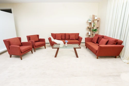 AYLIN Sofa Set | Dr.Mattress