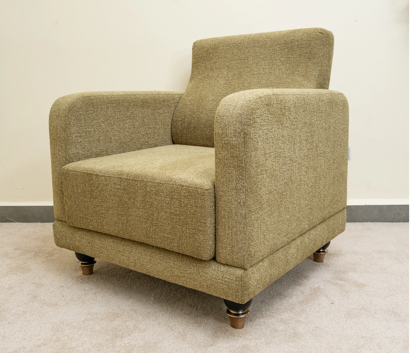 Nairobi Sofa Set (3+2+1) | Dr.Mattress