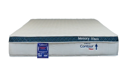 CONTOUR VISCO Pocket Spring Mattress | Dr.Mattress