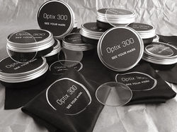 Archery Sight Lens | Optix 300