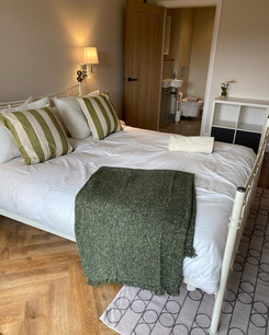 Boutique Spa in Northamptonshire - York Cottage
