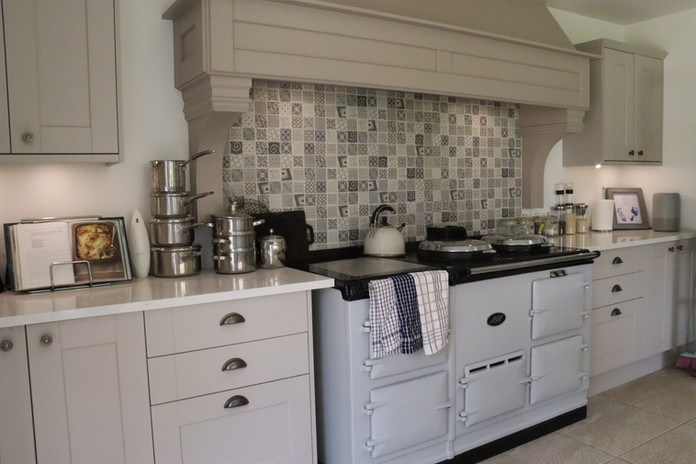 View our House & Spa | York Cottage House & Spa