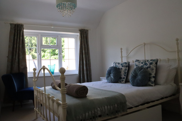 View our House & Spa | York Cottage House & Spa