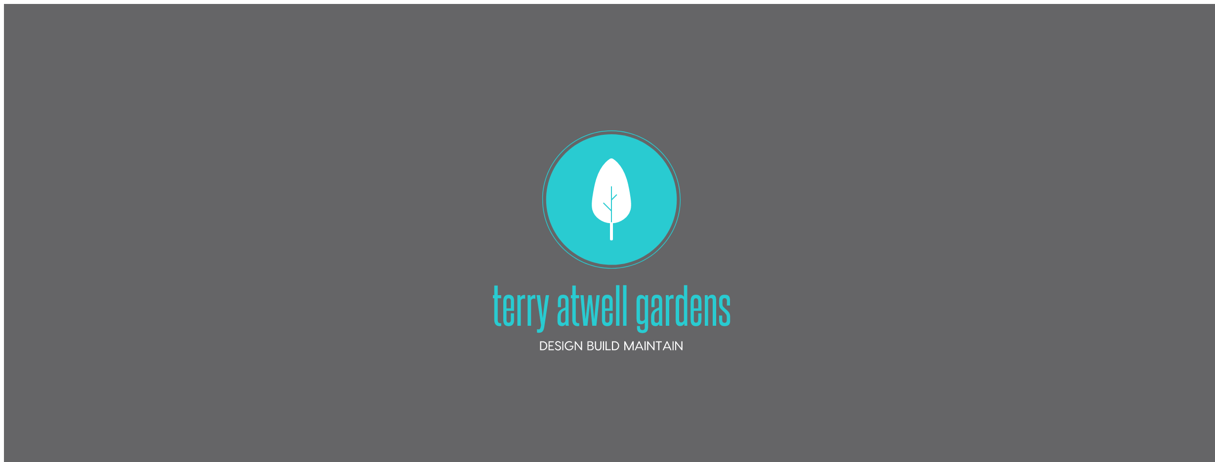 terry atwell gardens examples of previous design build work