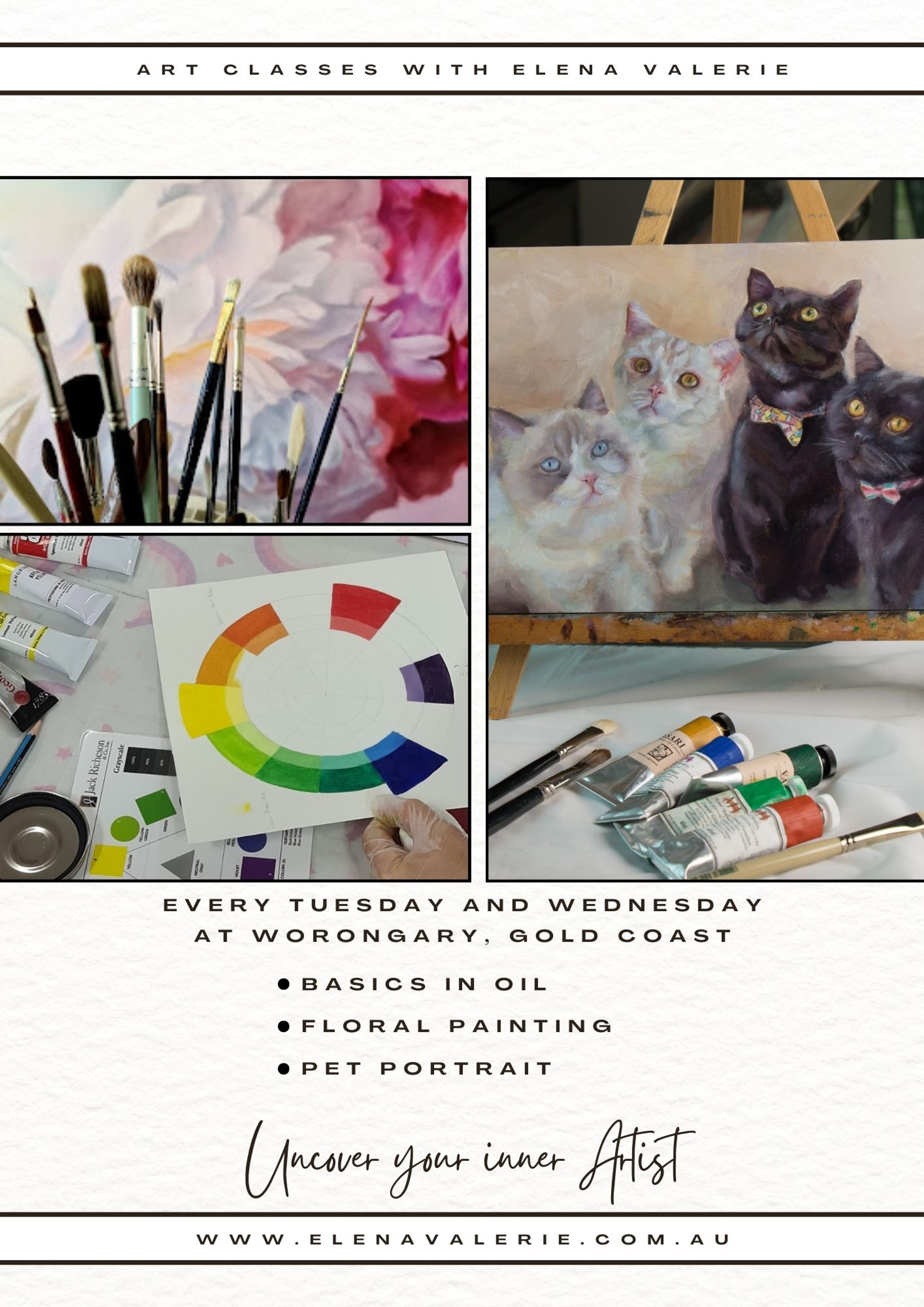 Art Classes