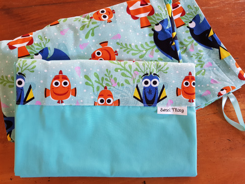 Premade Kindy Sheet Set | Lilshopaholic
