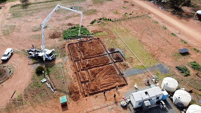 PROJECTS | Dynamic Diggers
