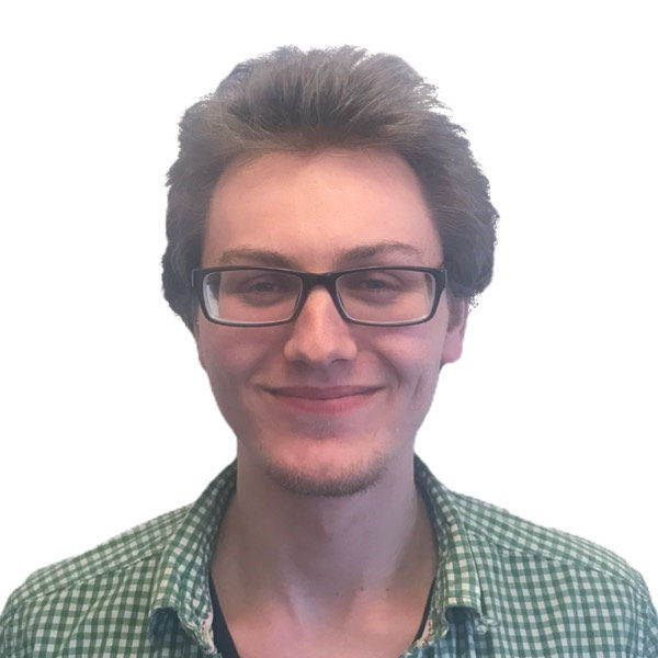 Lab Member | Dr Alex Hull | Postdoctoral Scientist