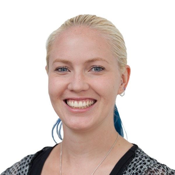 Lab Member | Isobel Harper | MSc Student in Neuroscience (2018-2019)