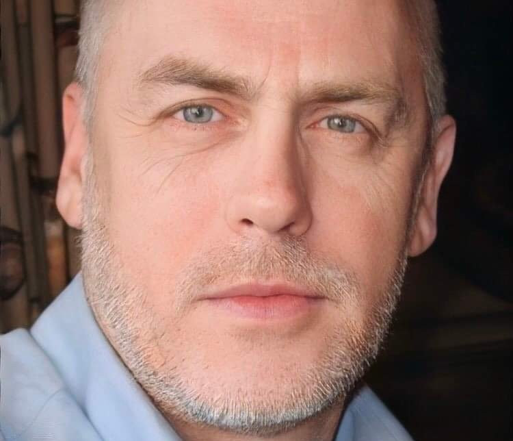 ‘Night Of Too Few Dreams’ by Roger Stennett