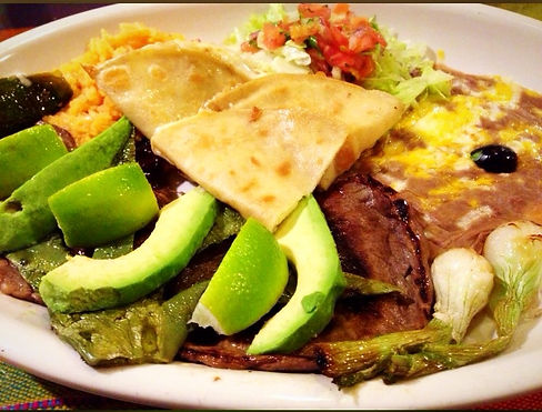Mi ranchito | American Fork | Mi Ranchito Mexican Grill