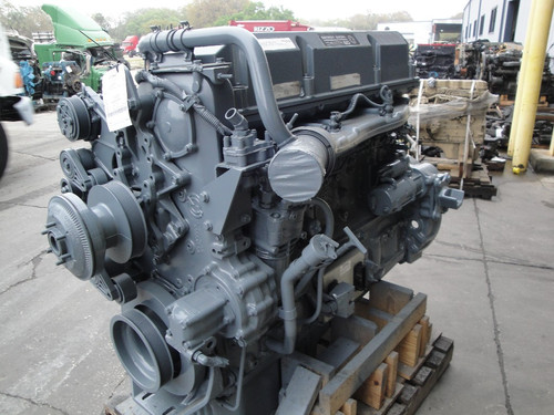 Used Detroit 60 Series DDEC IV 866-506-7278 | npddiesel