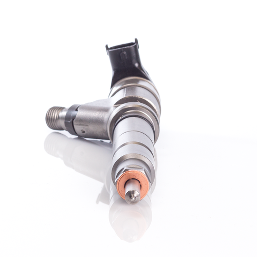 LMM VIN "6" Fuel Injector | npddiesel