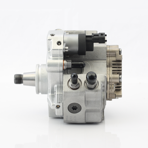 LBZ VIN "D" 2005-2006 CP3 Injection Pump | npddiesel