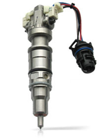 6.0 PowerStroke Injector Late 2004-2007 | npddiesel