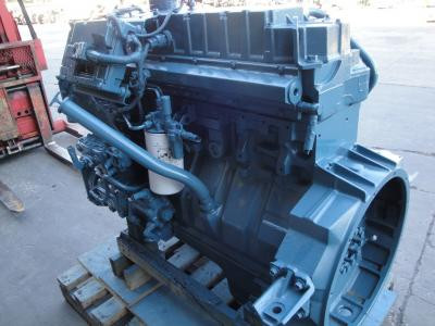 DT466E Reconditioned Engines | npddiesel