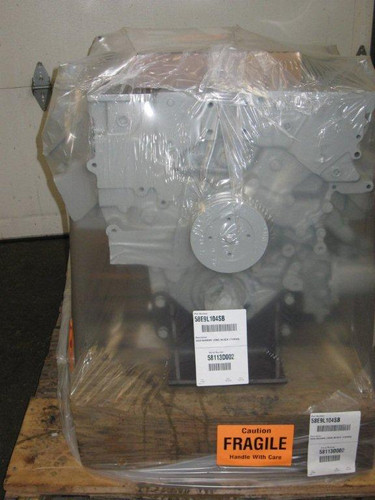 Caterpillar 3208 Marine Engine 375 HP | npddiesel