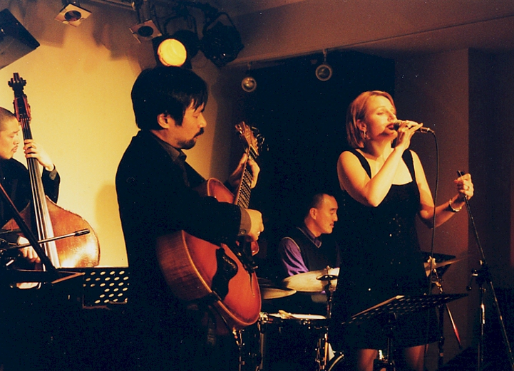 Monika Ryan Music | Recordings, Voice Lessons, Performance Coaching ...