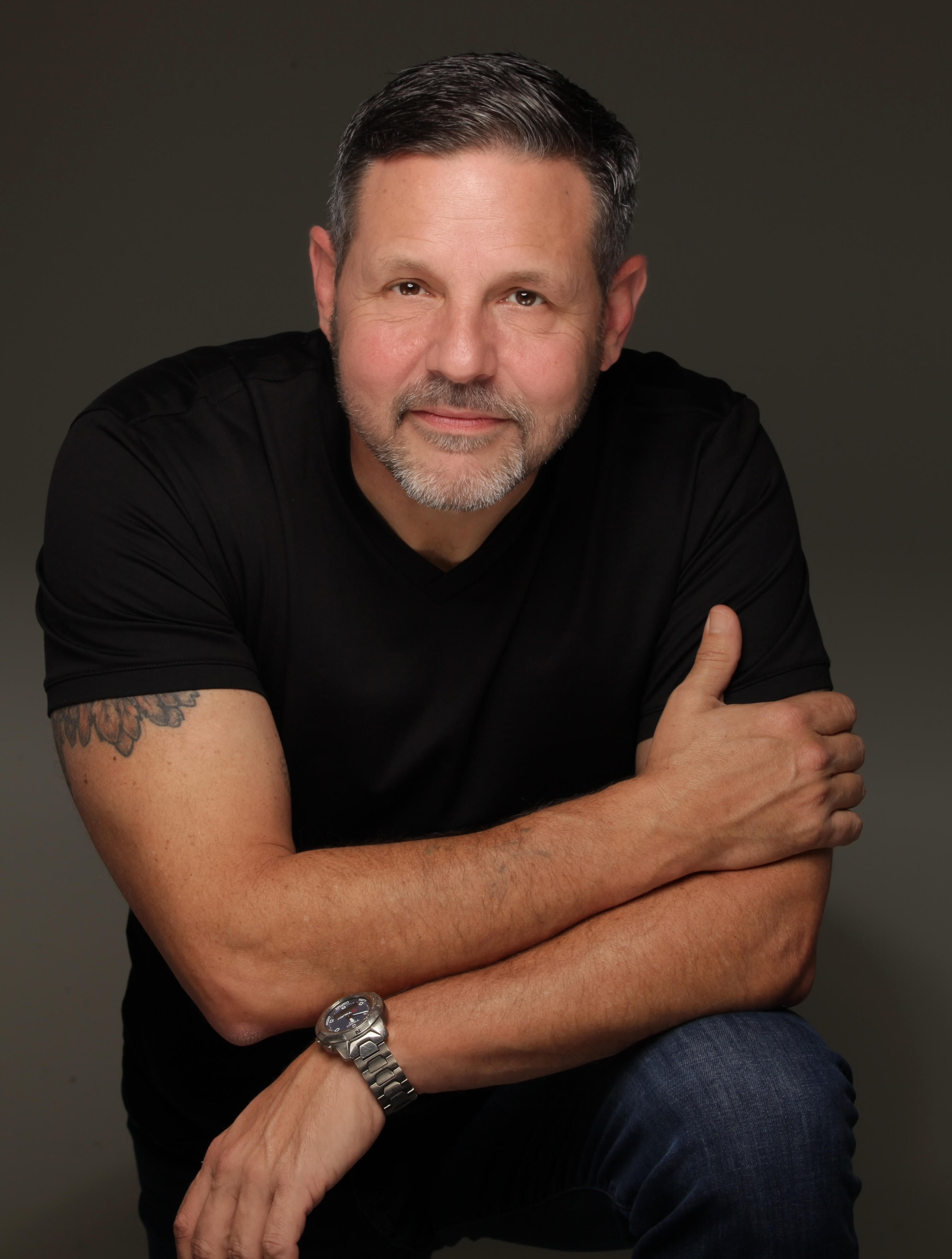 Joseph Drolshagen, Master Mindset Coach, Executive Contributor at ...