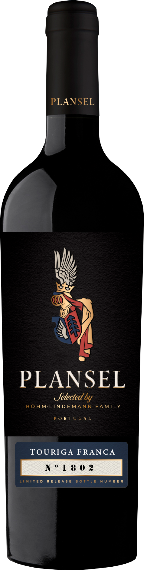 PLASEL TOURIGA FRANCA