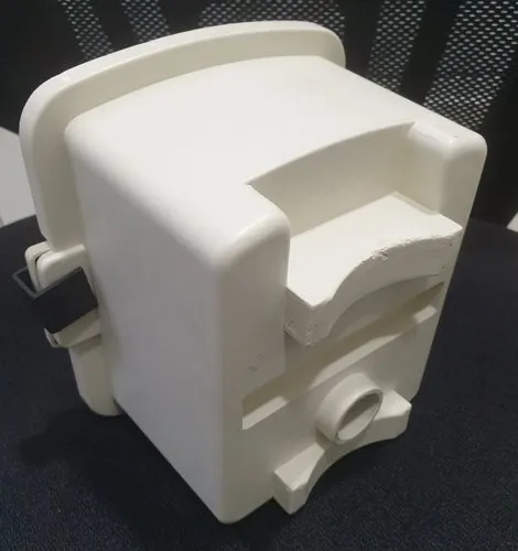 Waterproof Junction Boxes FRP | Sanlec Automation Pv