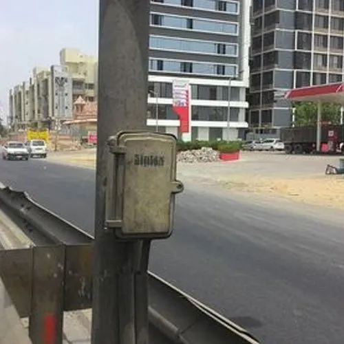 Sintex SMC Junction Box | Sanlec Automation Pv