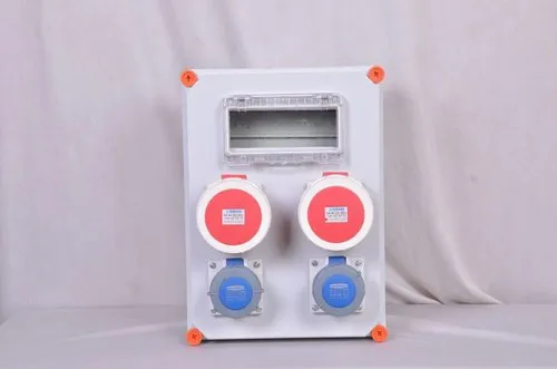 Junction Box Weatherproof | Sanlec Automation