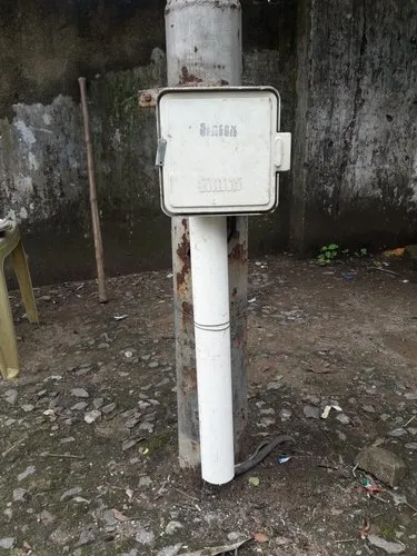 Sintex Smc Junction Box | Sanlec Automation Pv