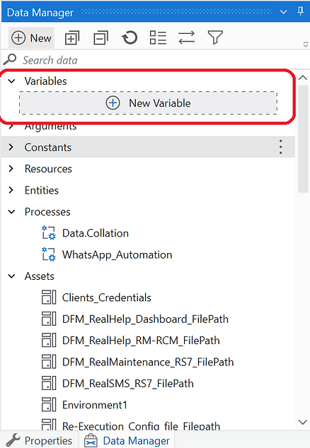 Understanding And Use Case Of Global Variables And Constants 