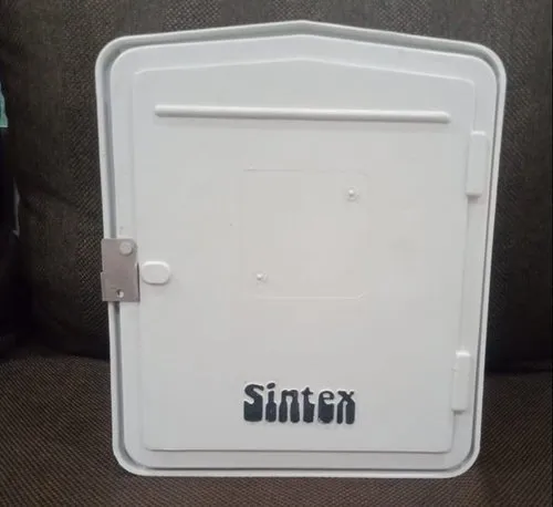 SINTEX SMC Electrical Junction Box | Sanlec Automation Pv