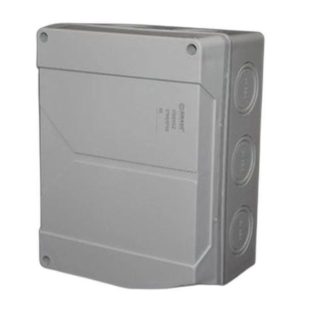 Tribox ABS Enclosure | Sanlec Automation