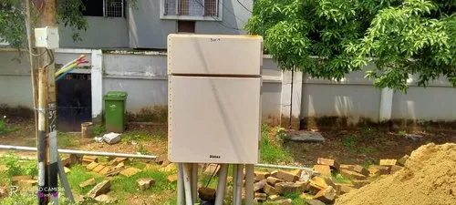 Sintex Smc Junction Box | Sanlec Automation