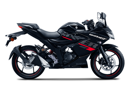 GIXXER-155 SF | Eve Motors