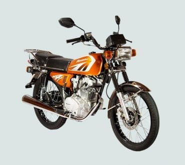 ZS 200 | Eve Motors