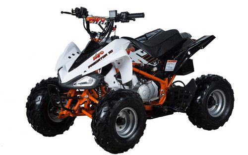 Kayo 110 | Eve Motors