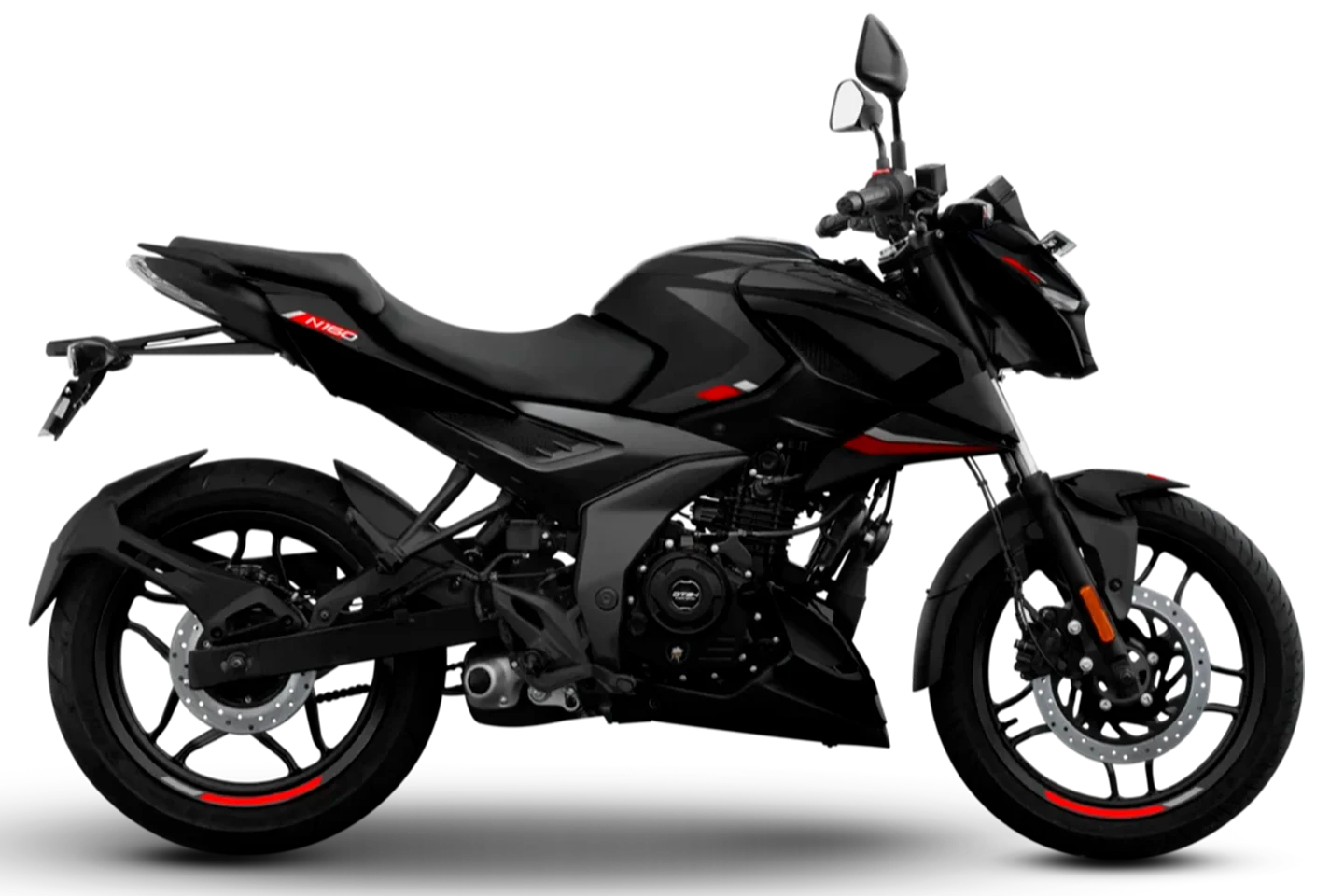 Pulsar N160 | Eve Motors