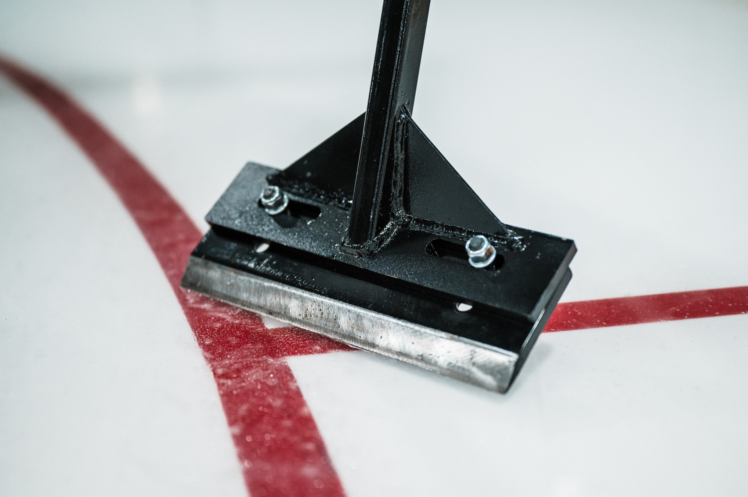 ARCTIC EDGE | ice-ops