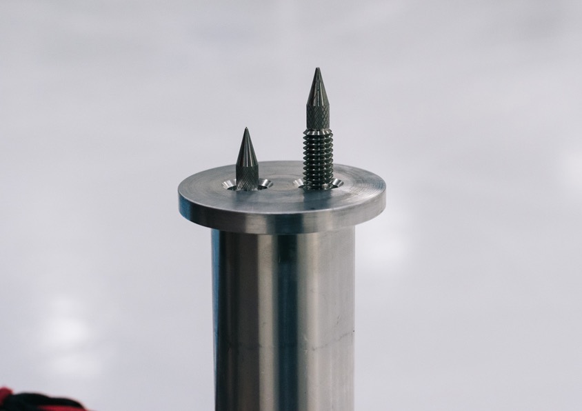 Adjustable Goal Net Pegs | ProPeg Anchors