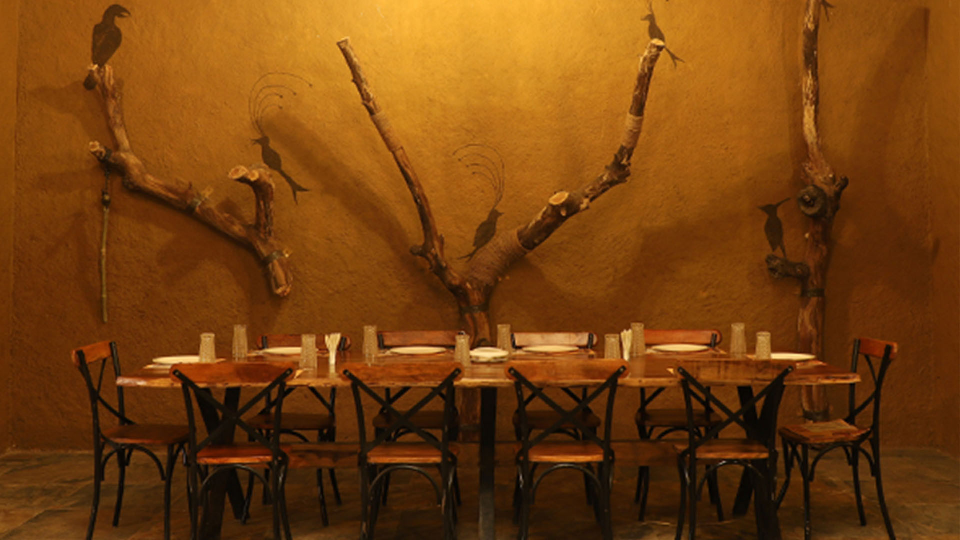 Karhandla Farms & Resort