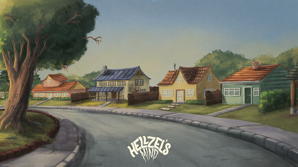 BACKGROUNDS | lauradlozano