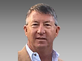 Rick E. Hughey | Sea Shore Energy Services LLC