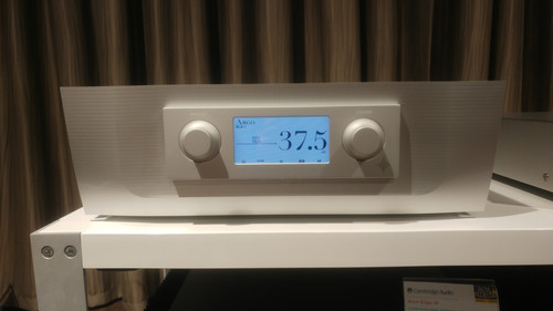 Constellation Audio Argo | AudioGOM