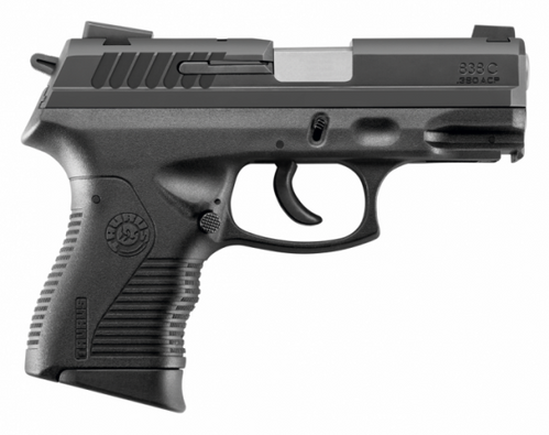 Taurus 838C | Defense Guns