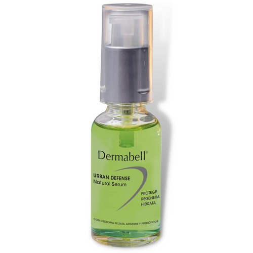Urban Defense Natural serum x 25 ml | Dermabelll
